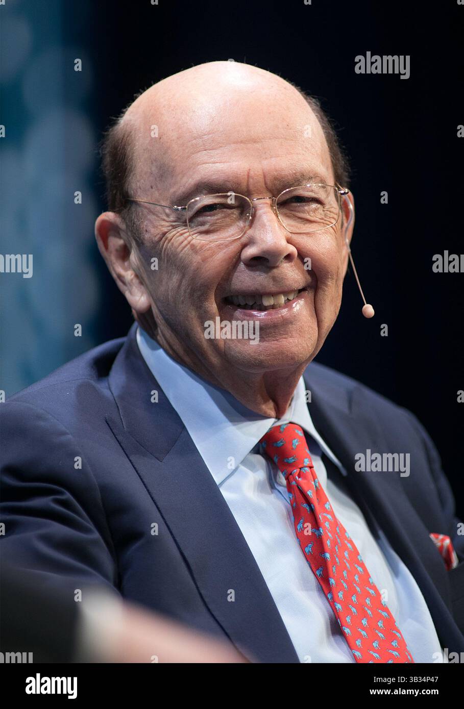 Ross business institute hi-res stock photography and images - Alamy