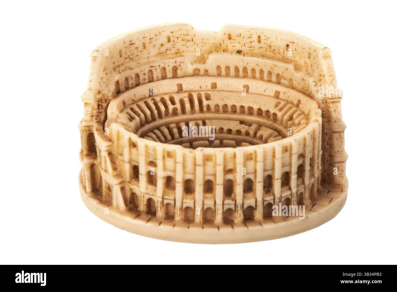 One of the most famous buildings in the world Cut Out Stock Images ...