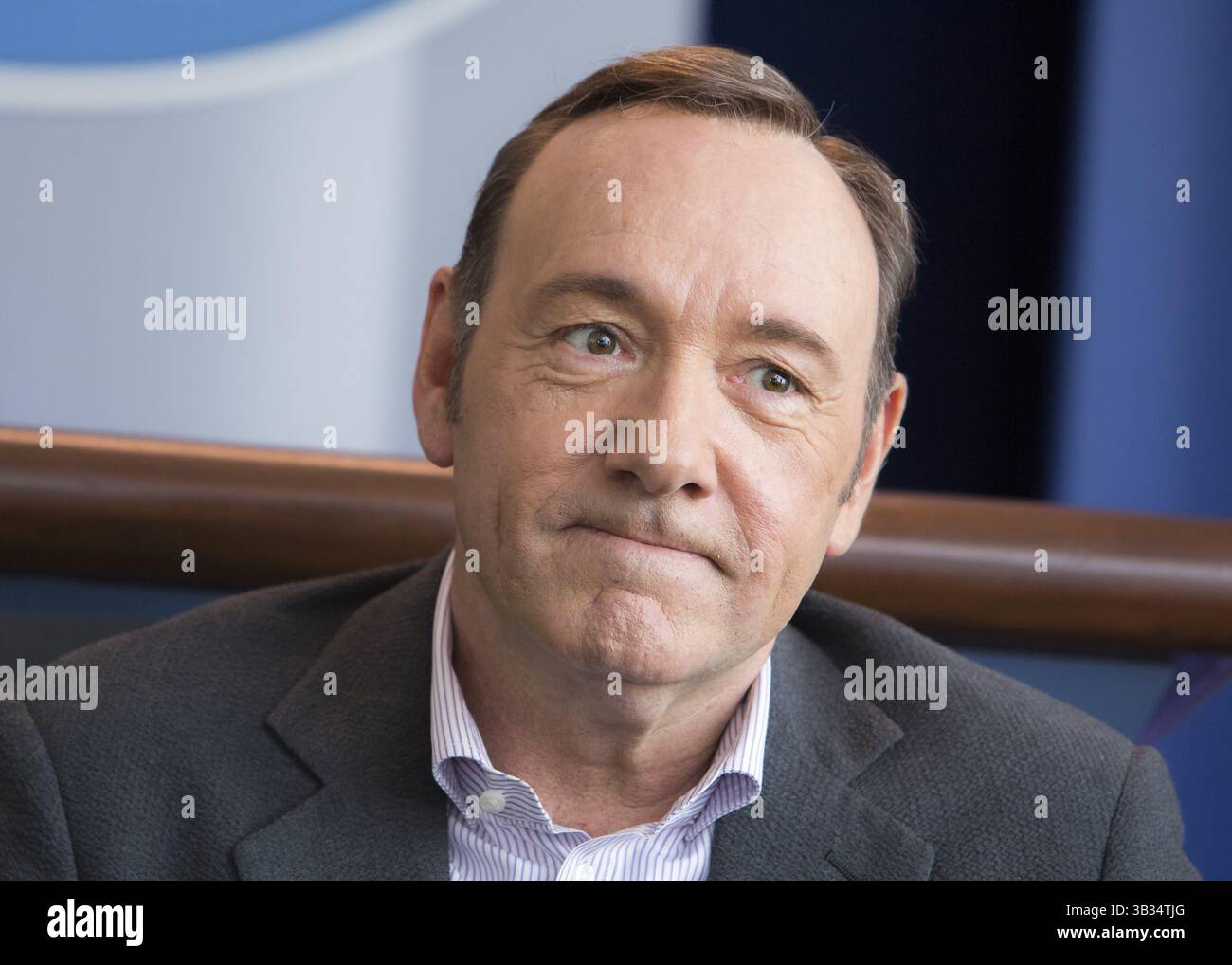 November 9, 2017 - In a highly unusual move, the director Ridley Scott ...