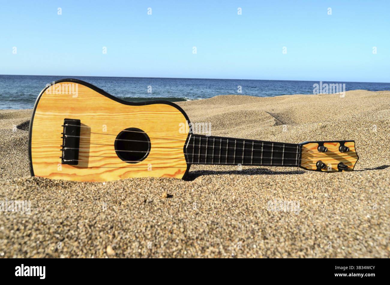 1960s 1970s guitar hi-res stock photography and images - Alamy