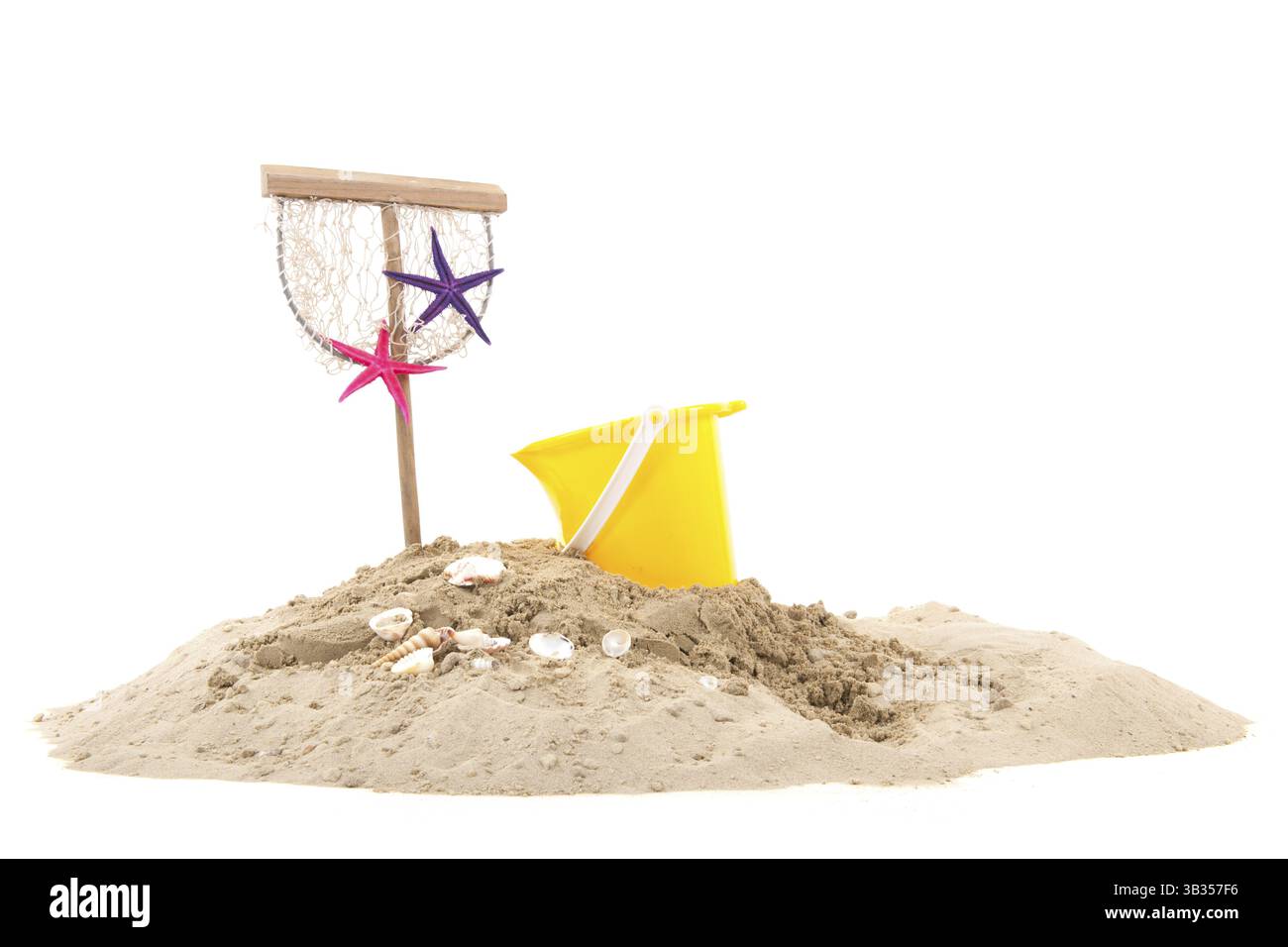 Fishing with nets Cut Out Stock Images & Pictures - Alamy