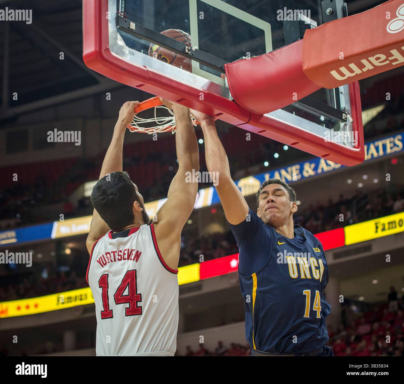 Kyrin galloway hi-res stock photography and images - Alamy