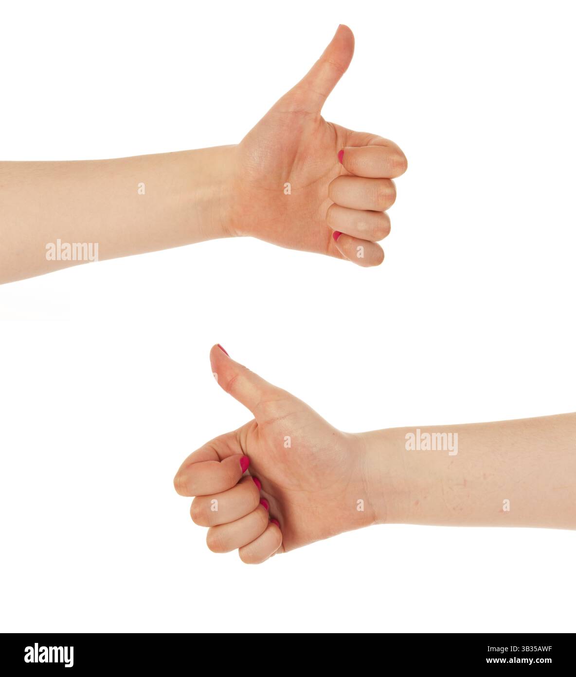 Right to left shot Cut Out Stock Images & Pictures - Alamy