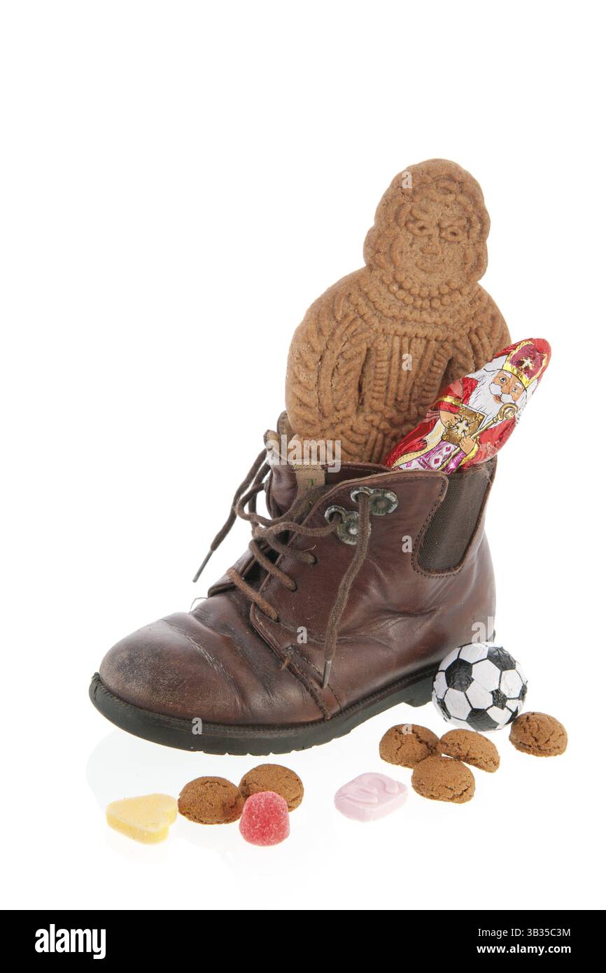 Middle shoe Cut Out Stock Images & Pictures - Alamy