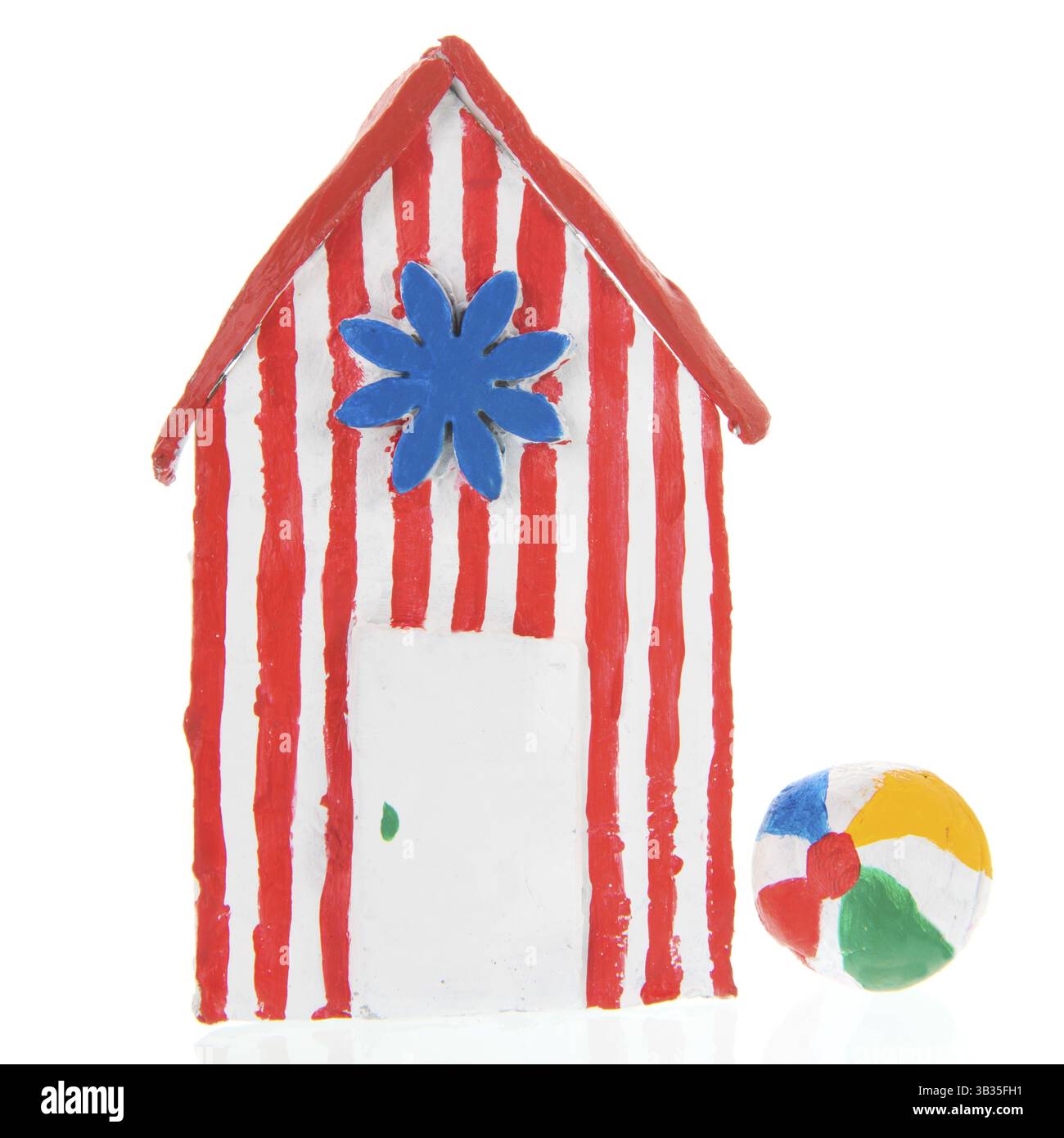 Beach side coast sea side Cut Out Stock Images & Pictures - Alamy