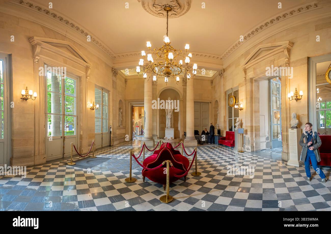 Olympe de gouges hi-res stock photography and images - Alamy