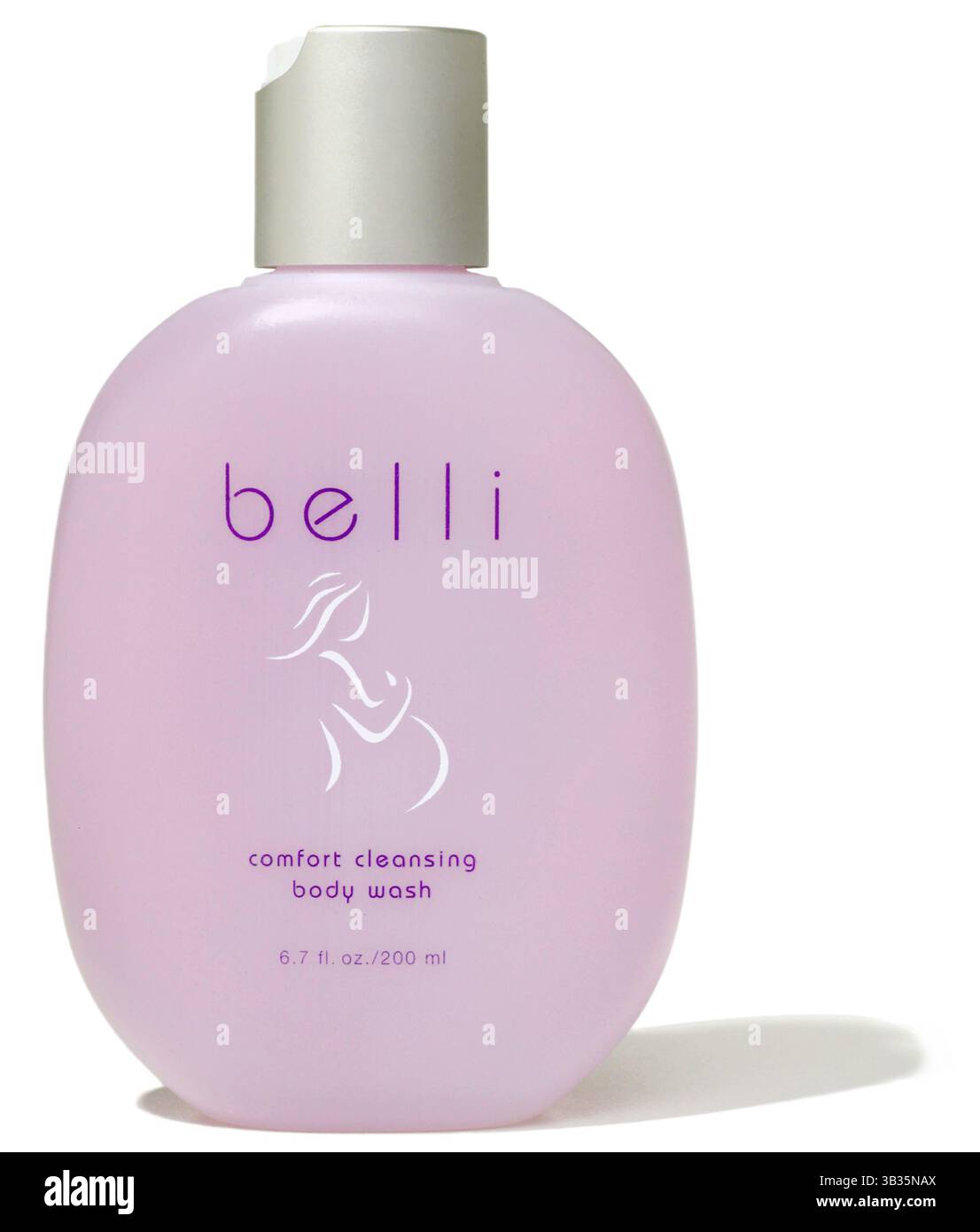 Gentle pregnancy Cut Out Stock Images & Pictures - Alamy