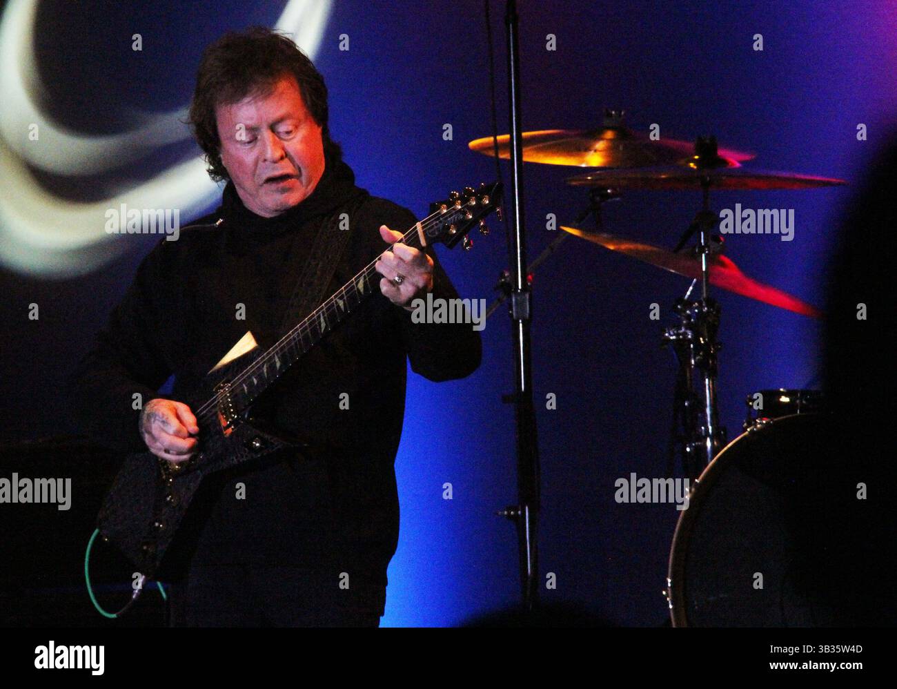 Rick derringer hi-res stock photography and images - Alamy