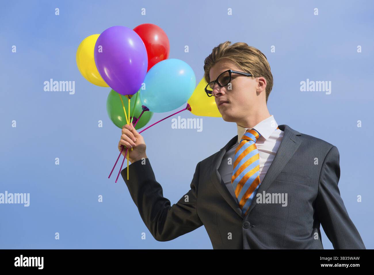 Managers business hi-res stock photography and images - Alamy