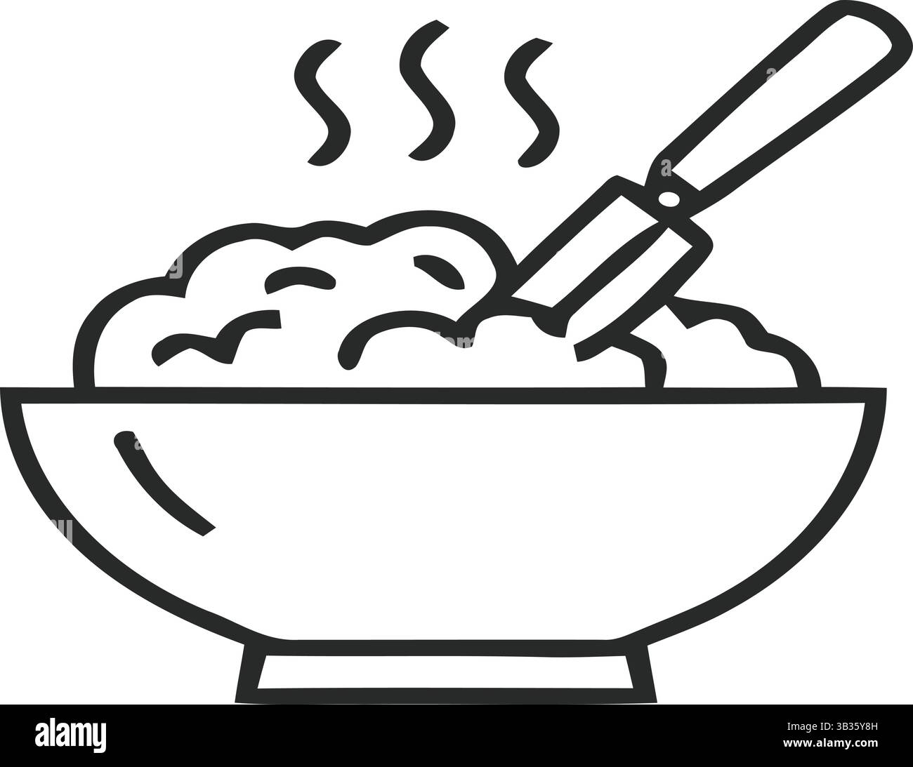 Process warmth Stock Vector Images - Alamy