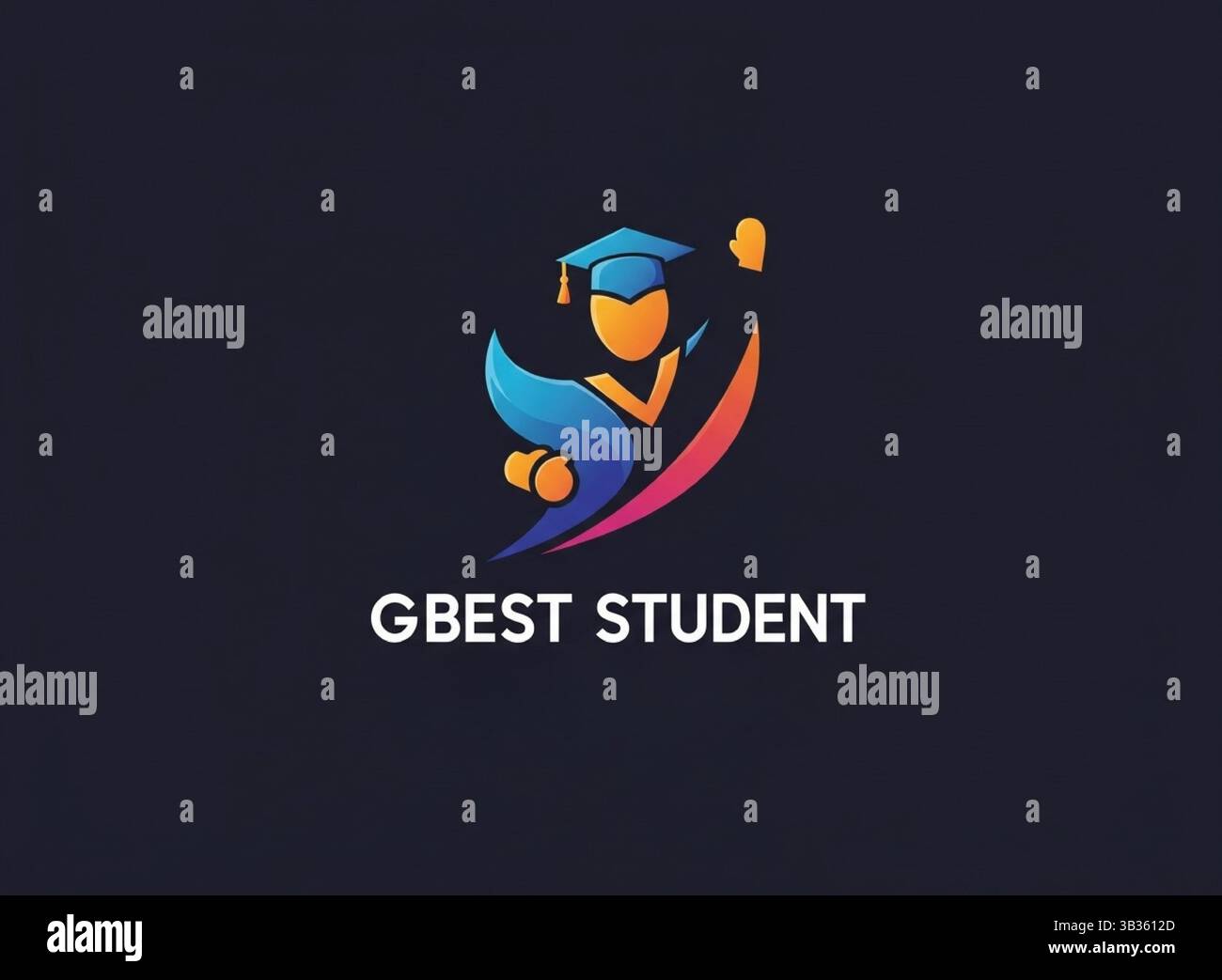 Academic ambition Stock Vector Images - Alamy