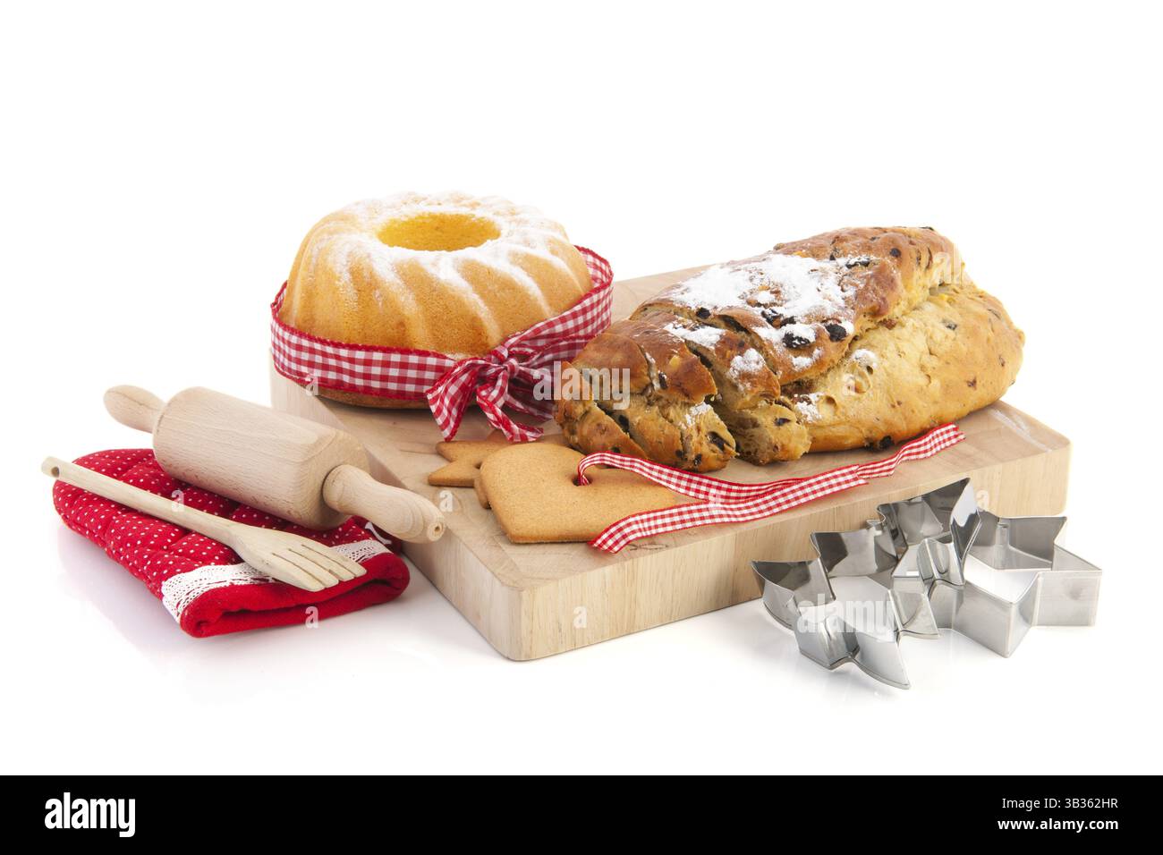 Turban cake Cut Out Stock Images & Pictures - Alamy
