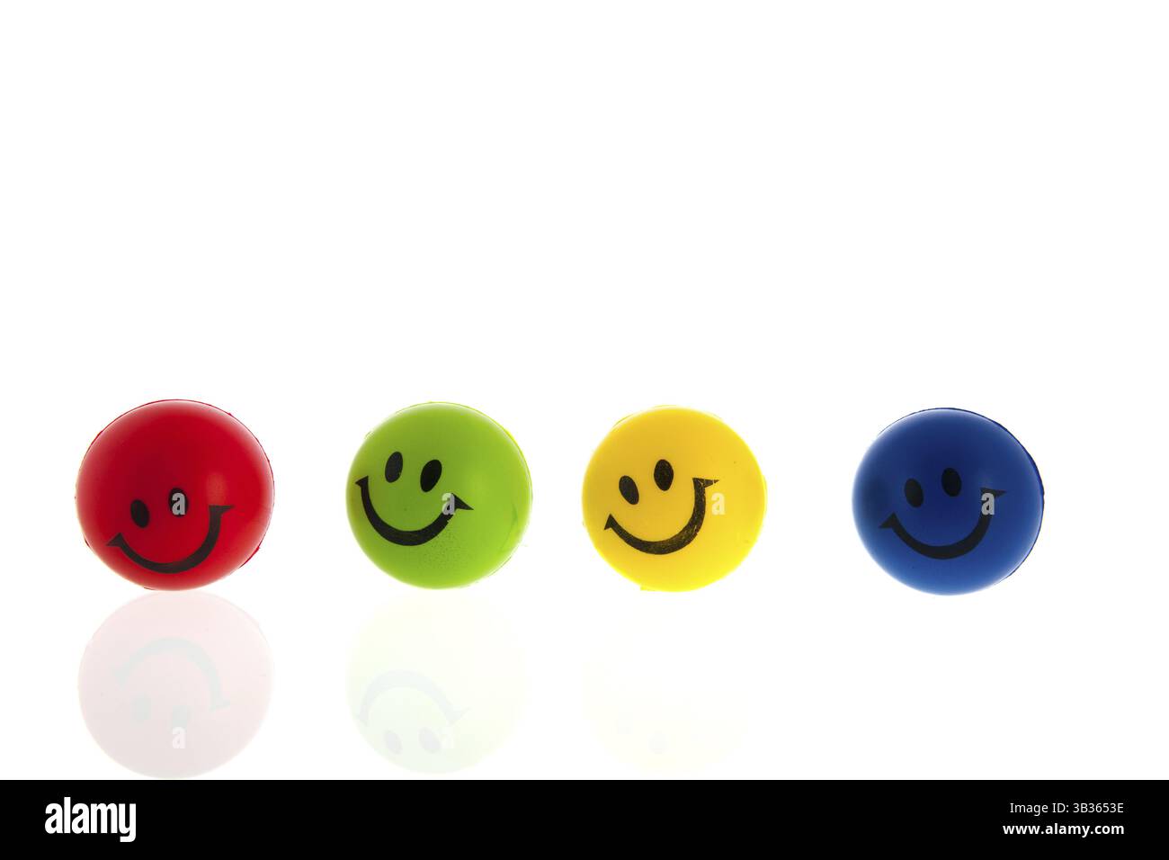 Plate faces Cut Out Stock Images & Pictures - Alamy