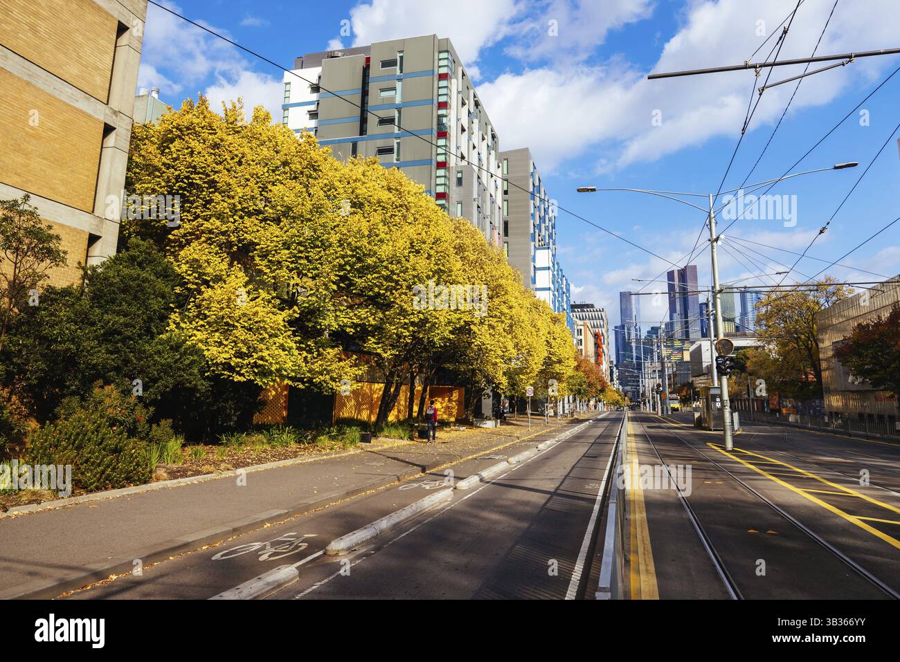 University of vict hi-res stock photography and images - Alamy