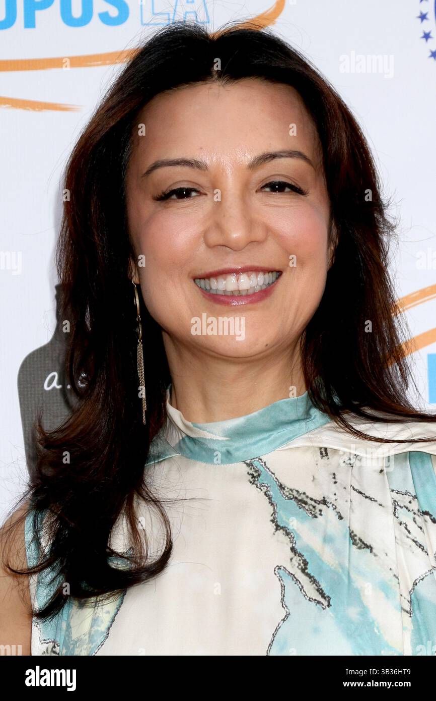 April 28, 2025, Los Angeles, Ca, USA: LOS ANGELES - APR 27: Ming-Na Wen ...