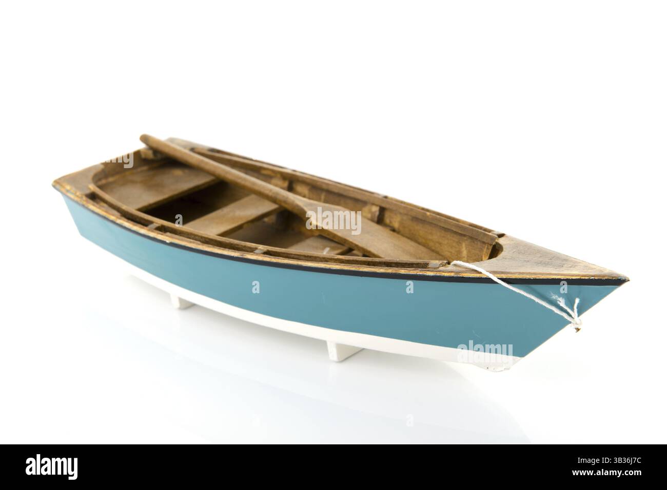 Rowing boat cut out hi-res stock photography and images - Alamy