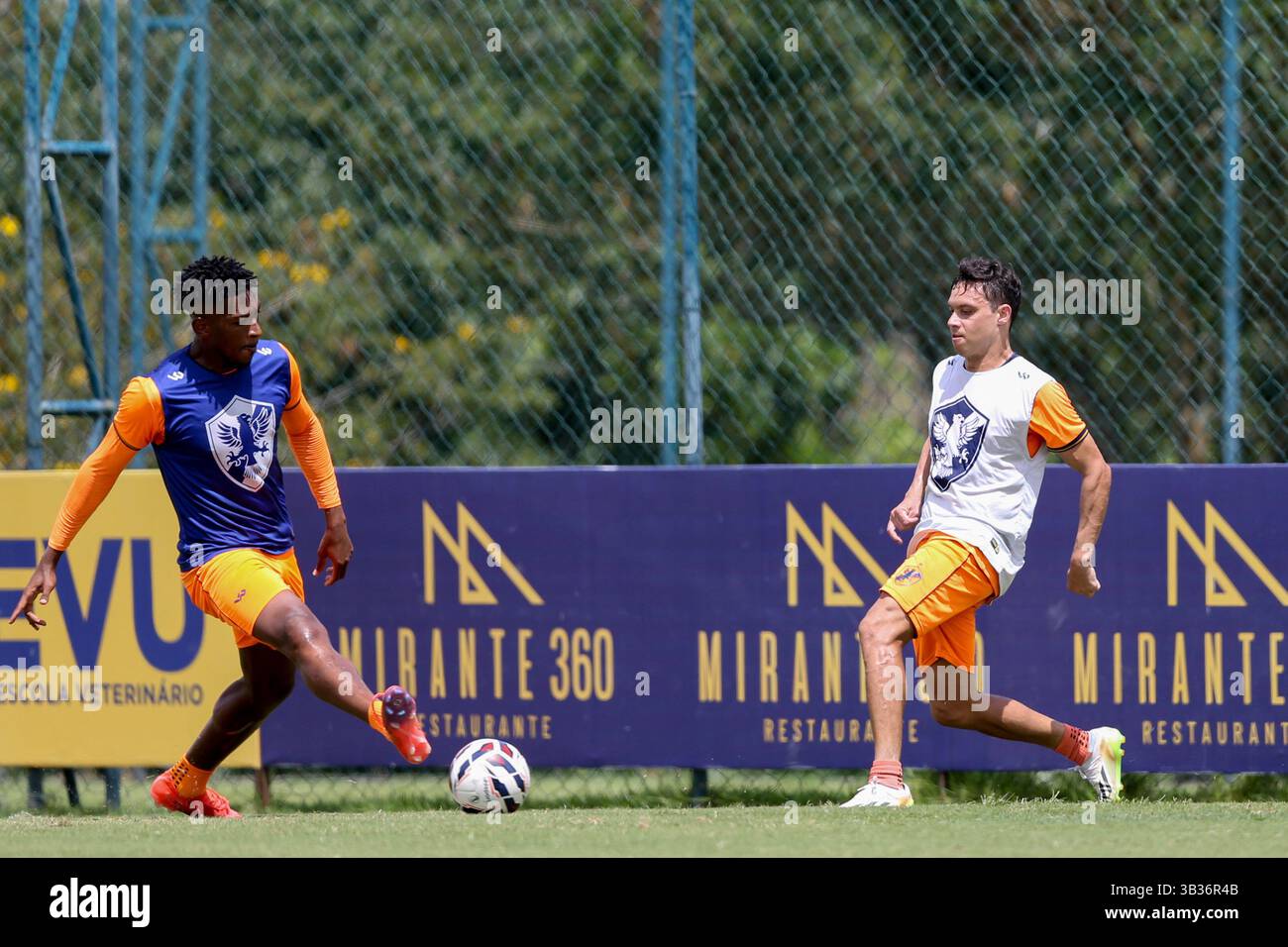 PE - SAO LOURENCO DA MATA - 04/28/2025 - RETRO, TRAINING - Jorge ...