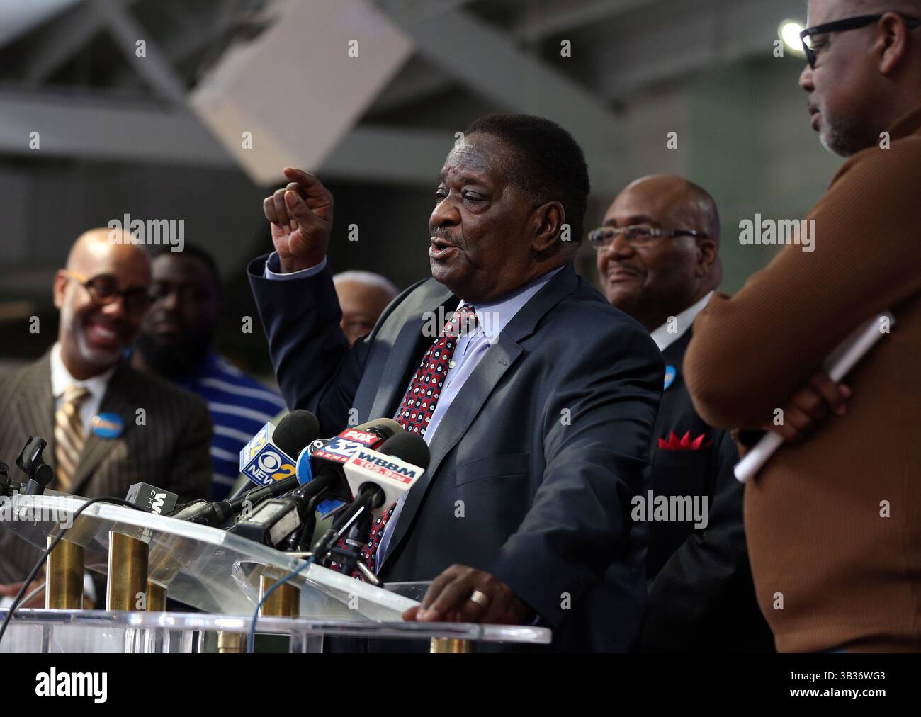 Sweet holy spirit church hi-res stock photography and images - Alamy