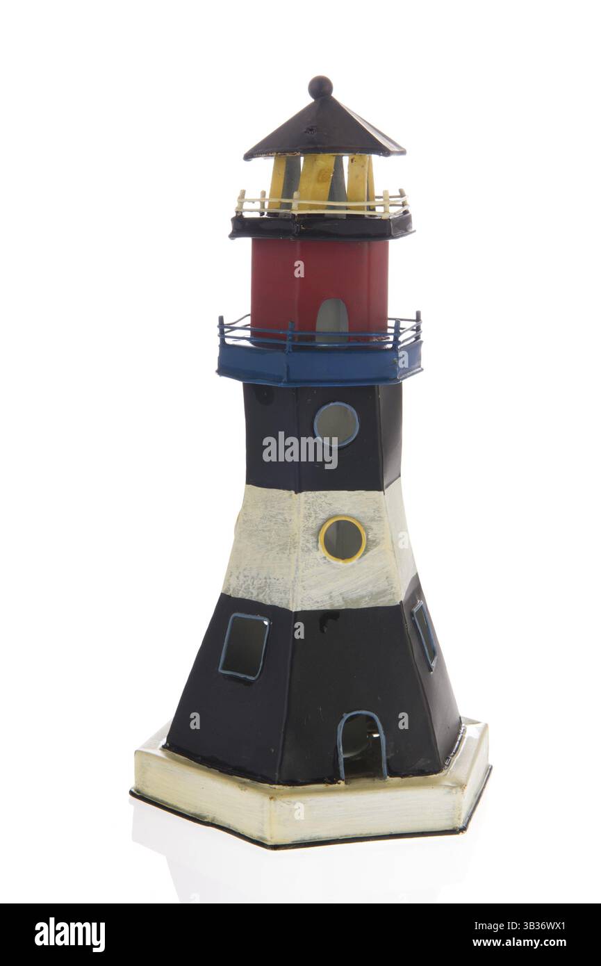 White house against blue Cut Out Stock Images & Pictures - Alamy