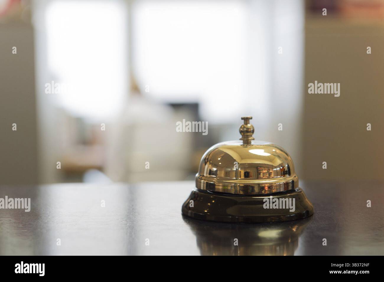 Buildings bell inside complex hi-res stock photography and images - Alamy