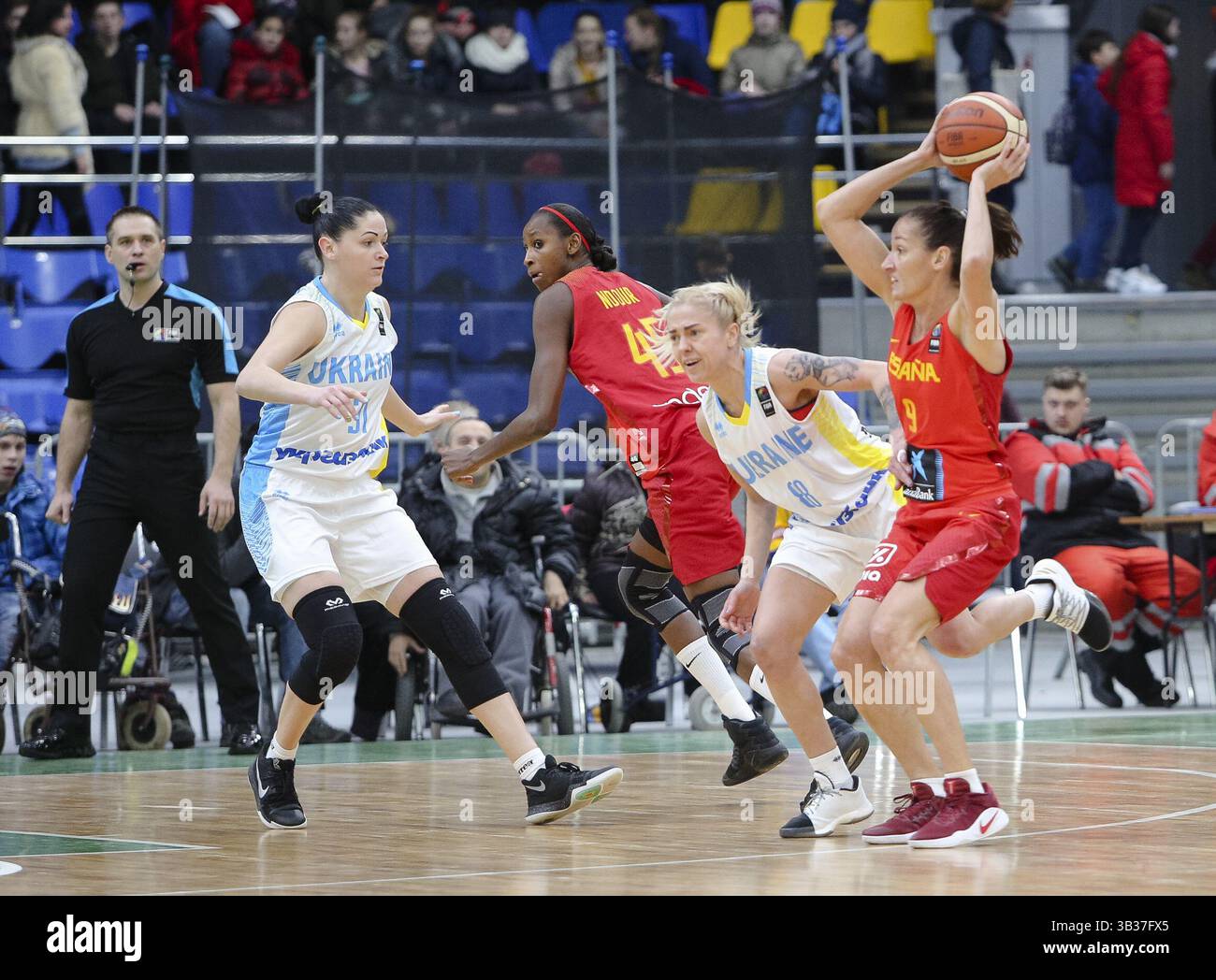 Anna olkhovyk hi-res stock photography and images - Alamy