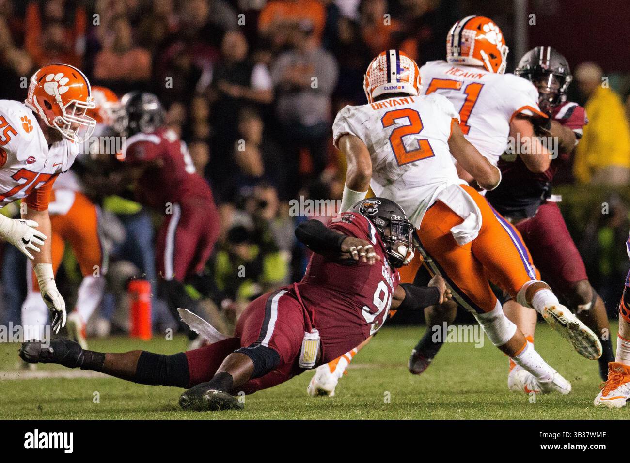 Dante sawyer hi-res stock photography and images - Alamy