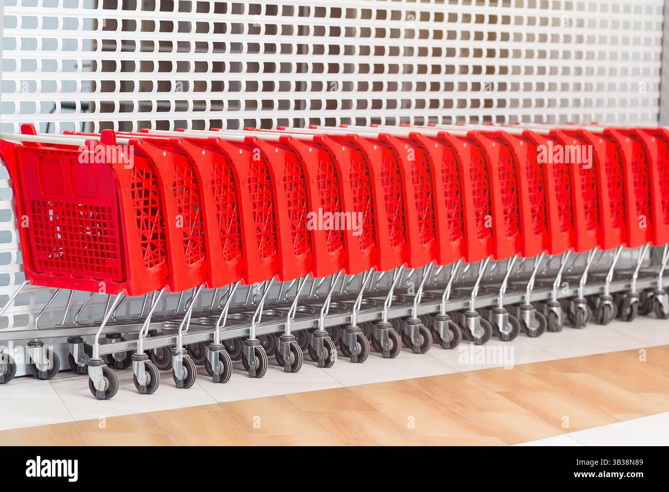 Client row hi-res stock photography and images - Alamy