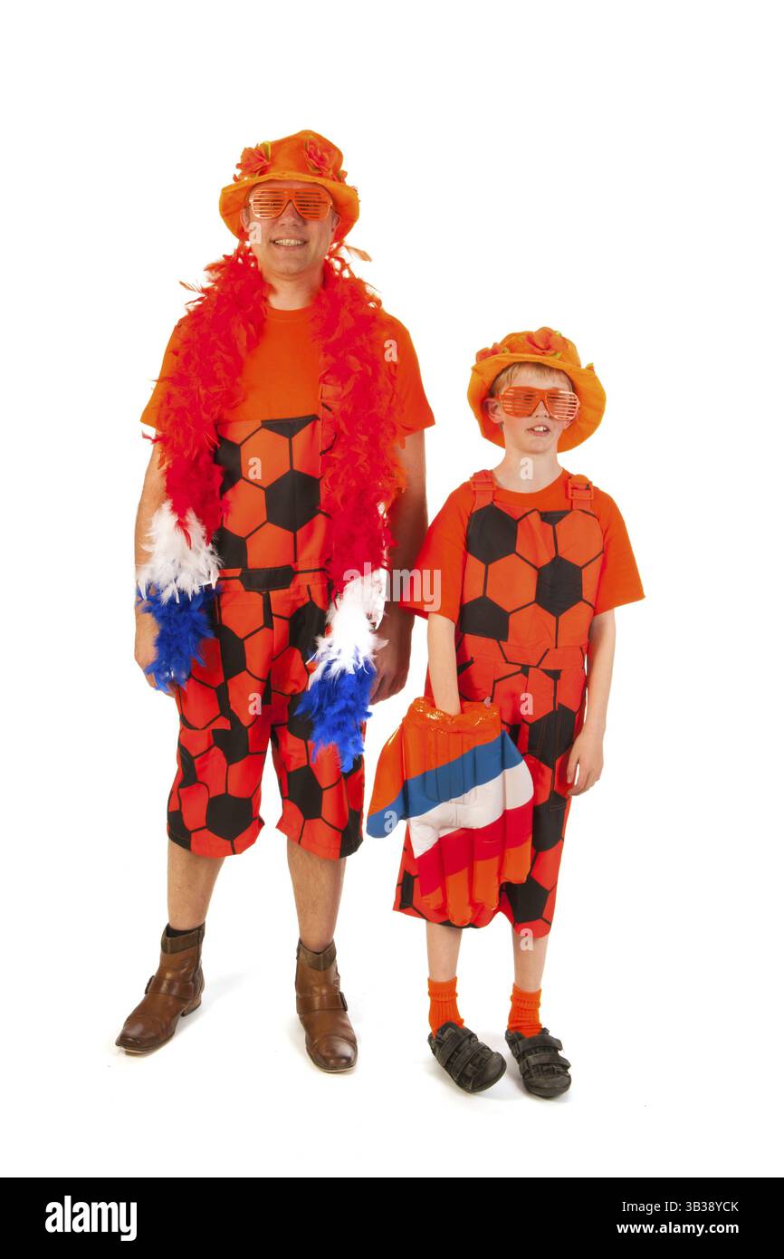 Father an son activity Cut Out Stock Images & Pictures - Alamy