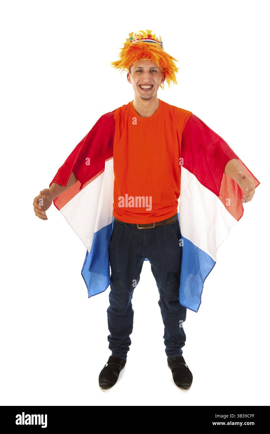 Kings day Cut Out Stock Images & Pictures - Alamy