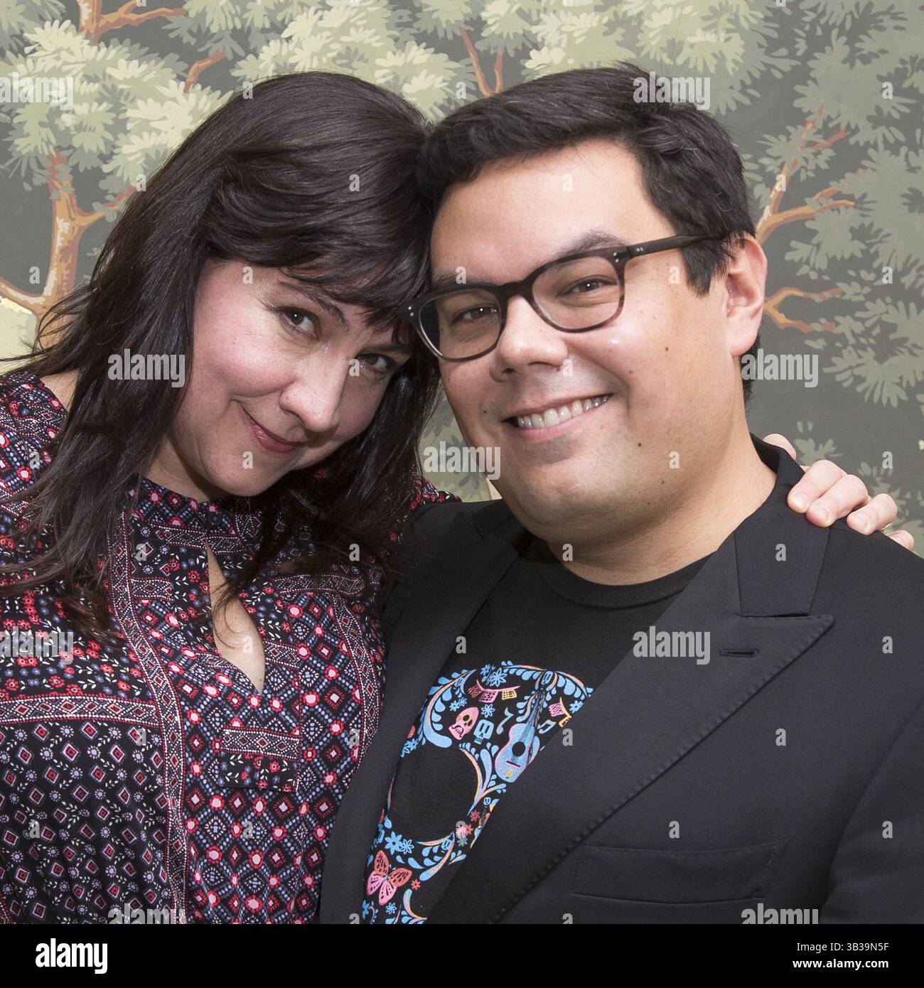 Coco 2017 movie hi-res stock photography and images - Alamy