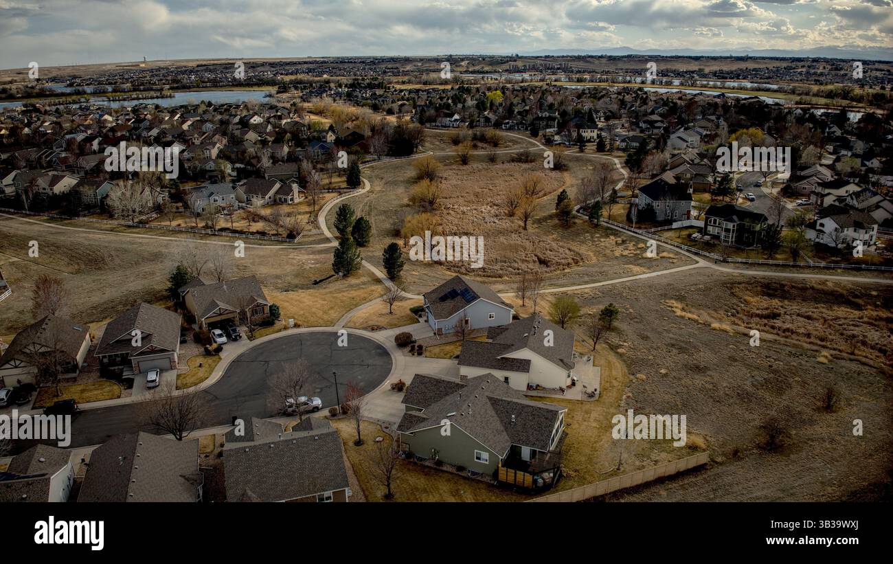 Water Valley Windsor wide view Stock Photo - Alamy