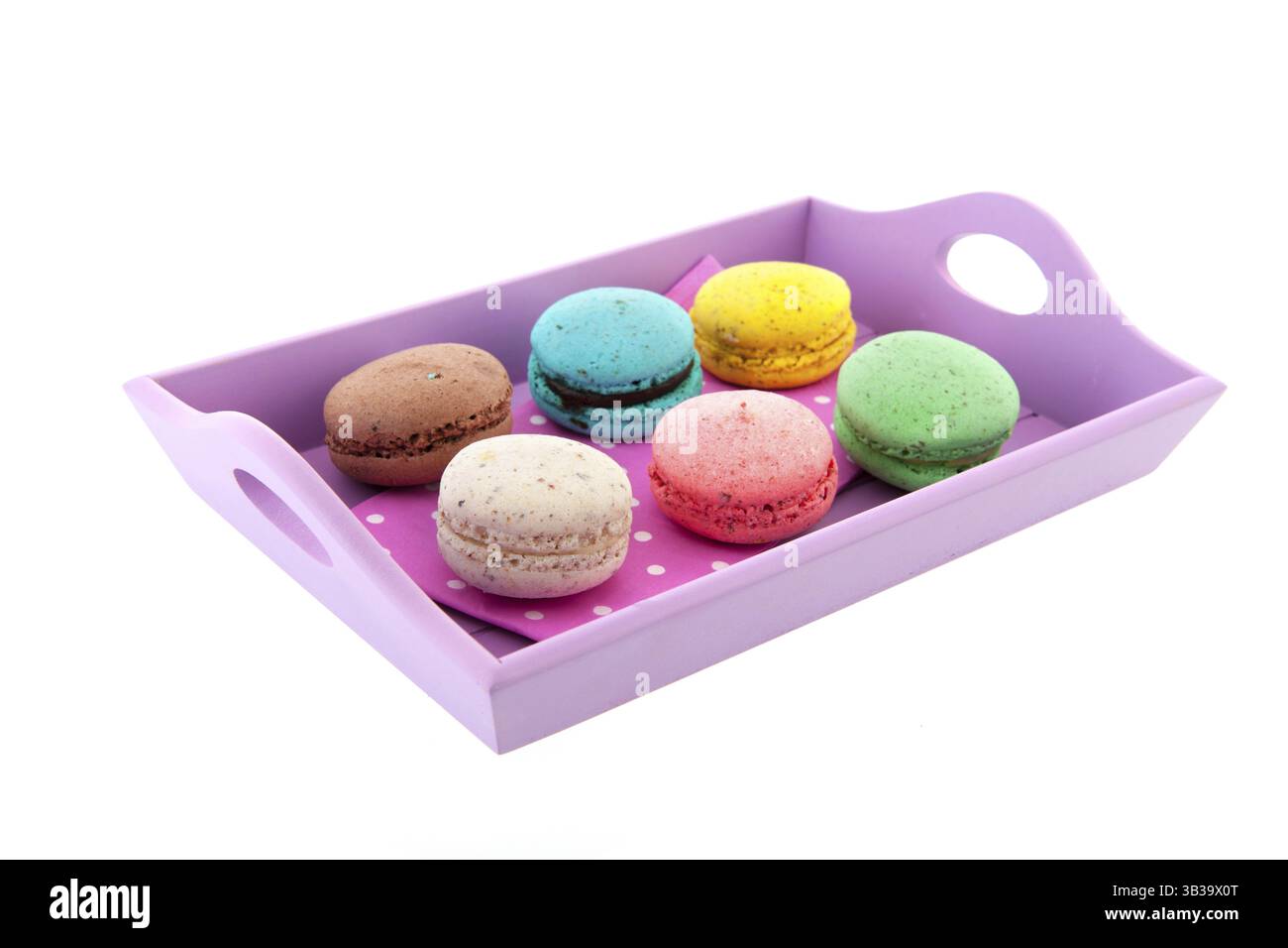 Colorful trays hi-res stock photography and images - Alamy