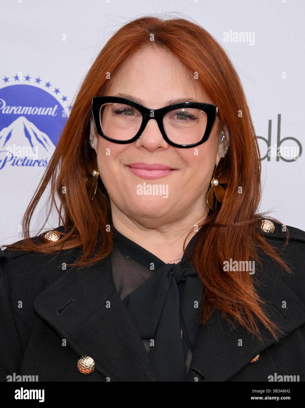 April 27, 2025, Los Angeles, California, USA: Lesley Boone attends Lupus LA Cuisine for a Cause ...