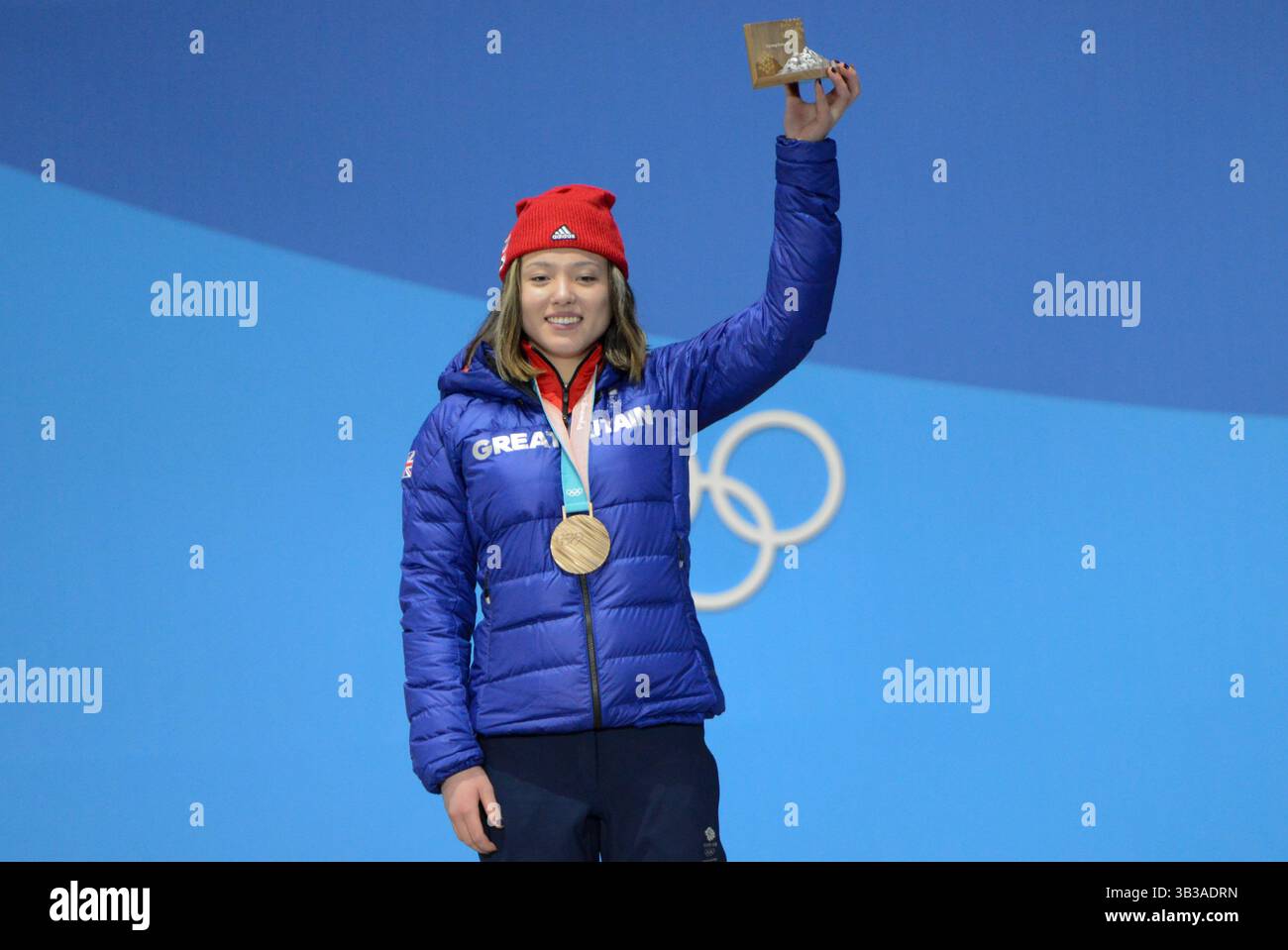 Olympics medals 0489 jpg hi-res stock photography and images - Alamy