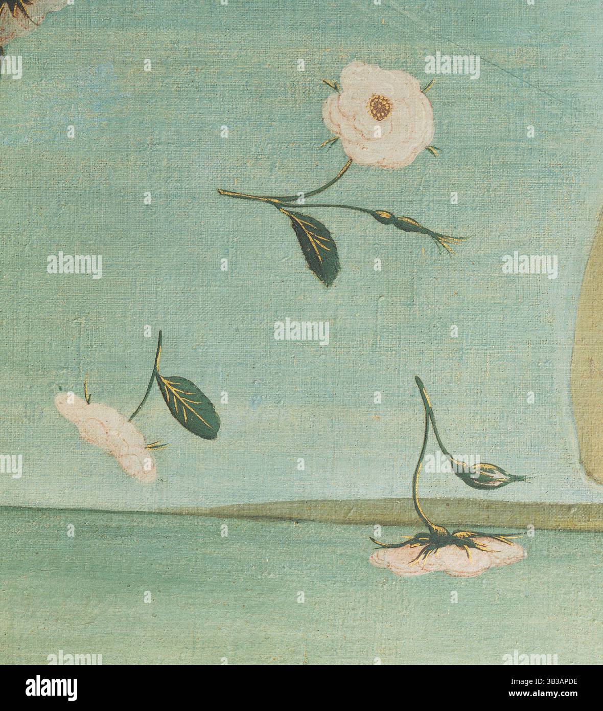 The Birth of Venus, by Sandro Filipepi Known as Botticelli, 1484 - 1485 ...