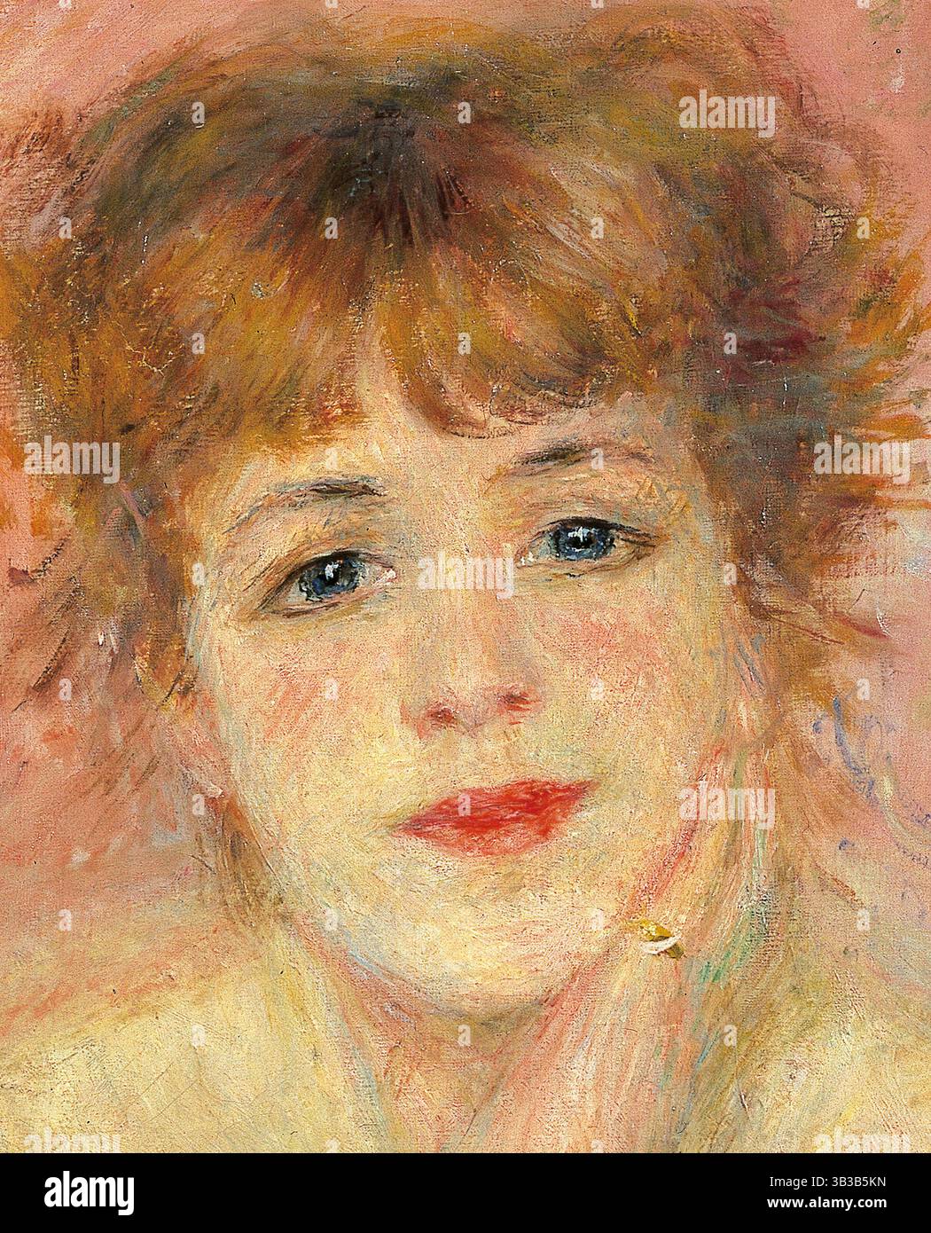 Jeanne carr hi-res stock photography and images - Alamy