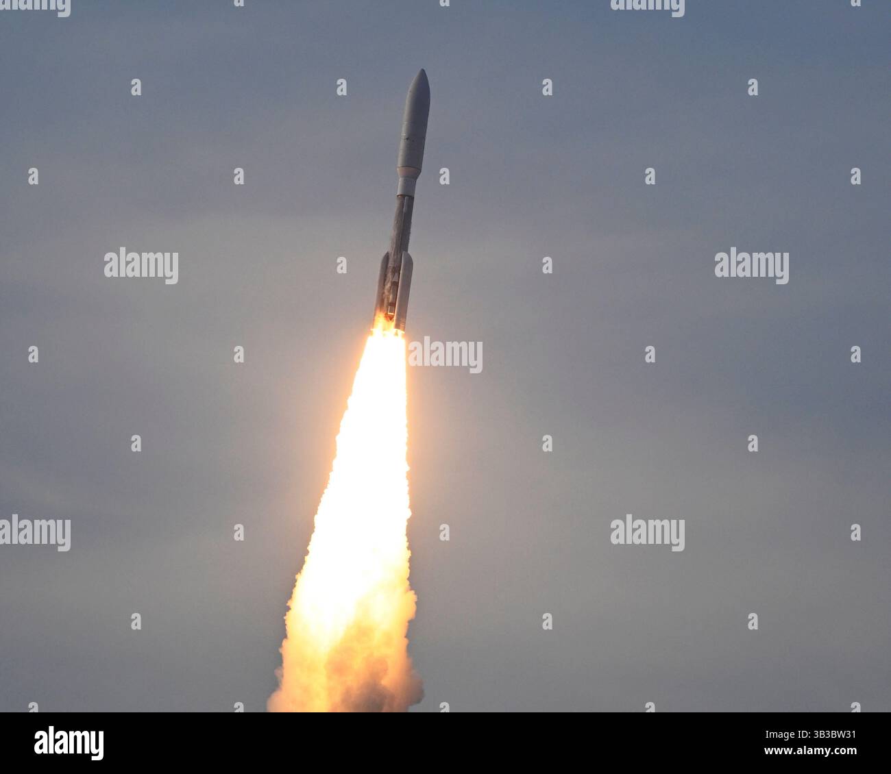 Cape Canaveral, Florida, USA. 28th Apr, 2025. A United Launch Alliance ...