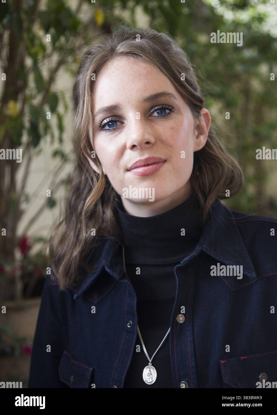 January 17, 2018 - Hollywood, California, U.S. - American Actress and ...