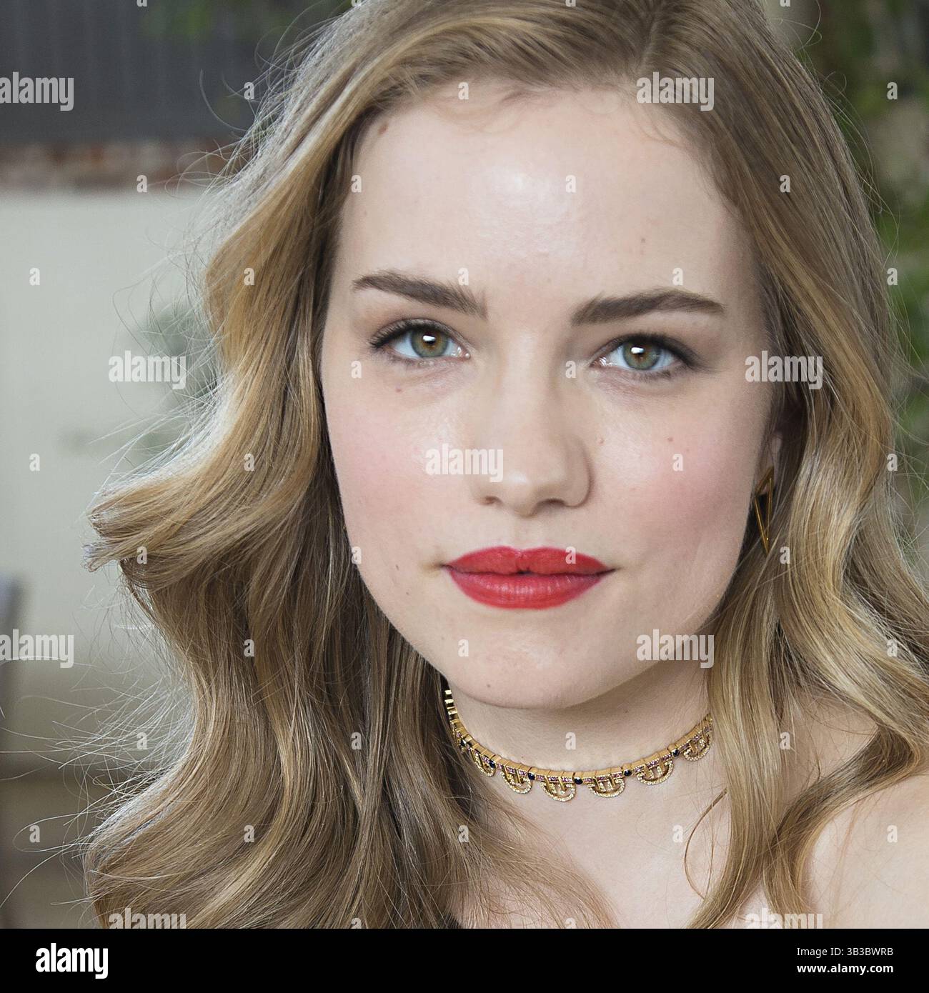January 17, 2018 - Hollywood, California, U.S. - Actress WILLA ...