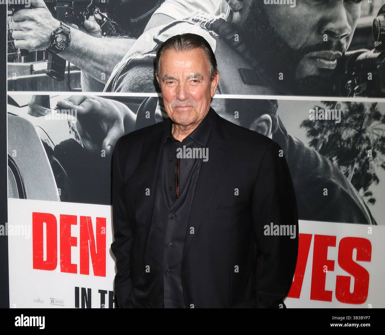 January 17, 2018 - Los Angeles, CA, USA - LOS ANGELES - JAN 17: Eric ...