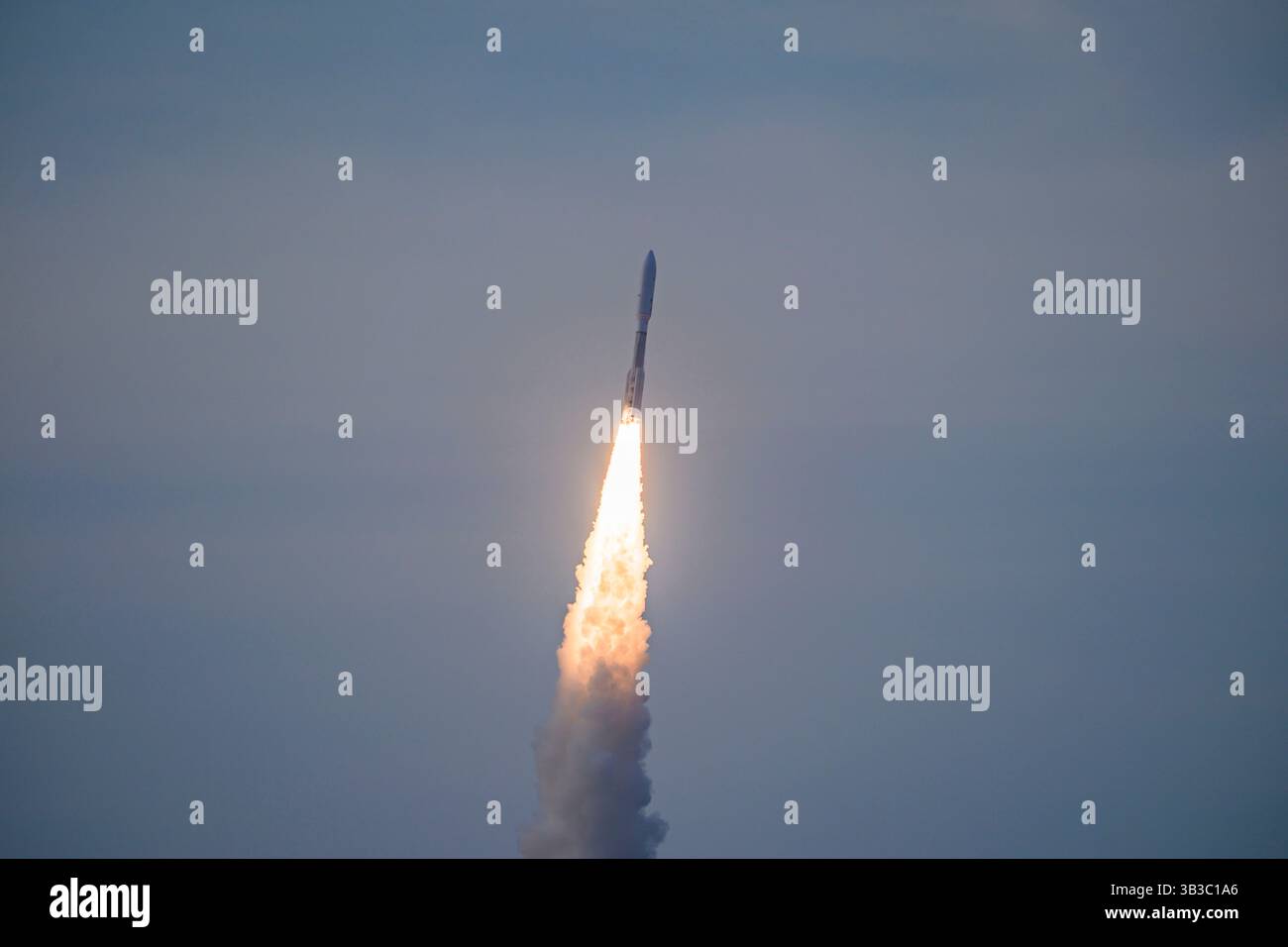 Cape Canaveral, Florida, USA. 28th Apr, 2025. A United Launch Alliance ...