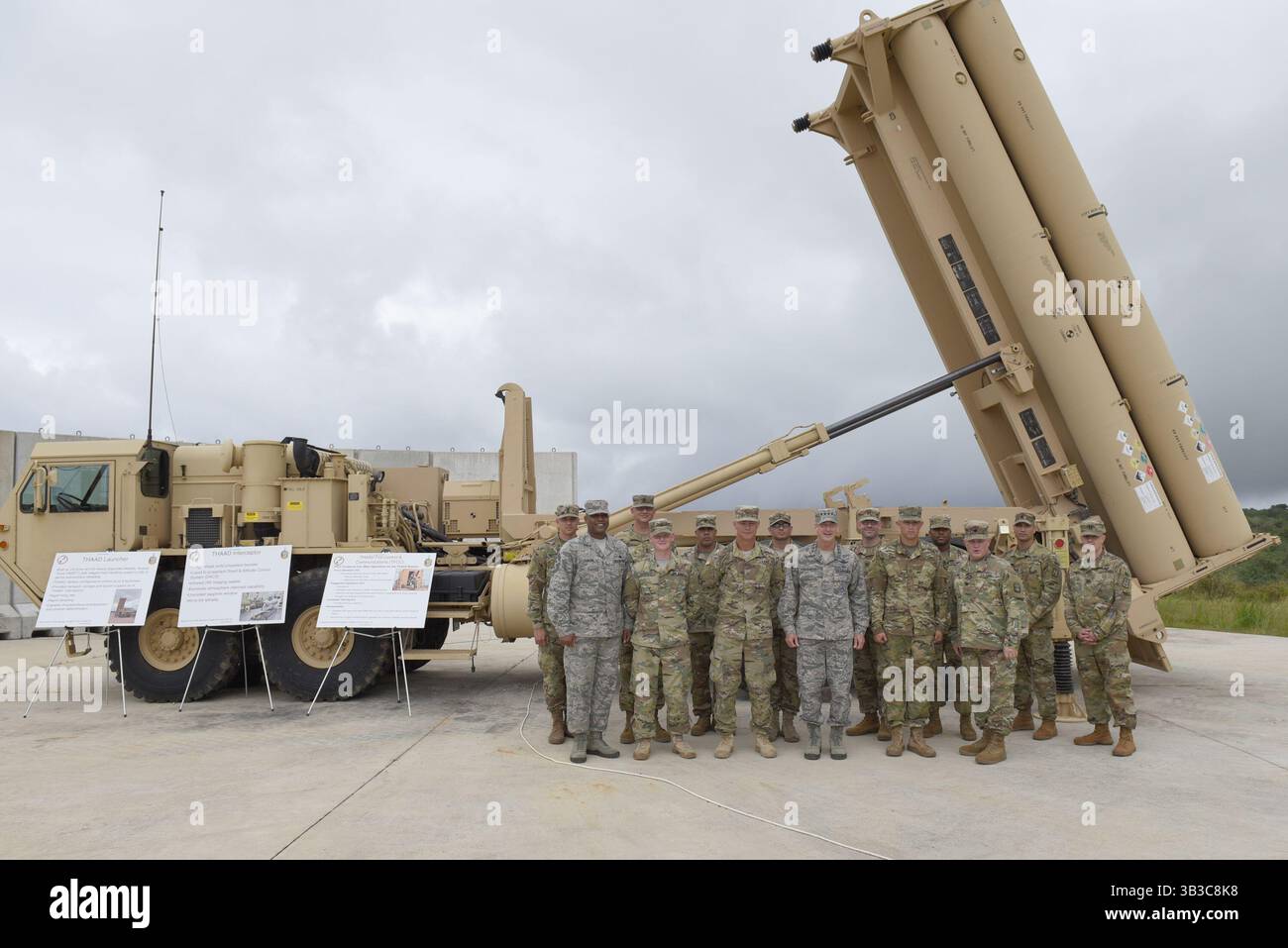 An tpy 2 radar hi-res stock photography and images - Alamy