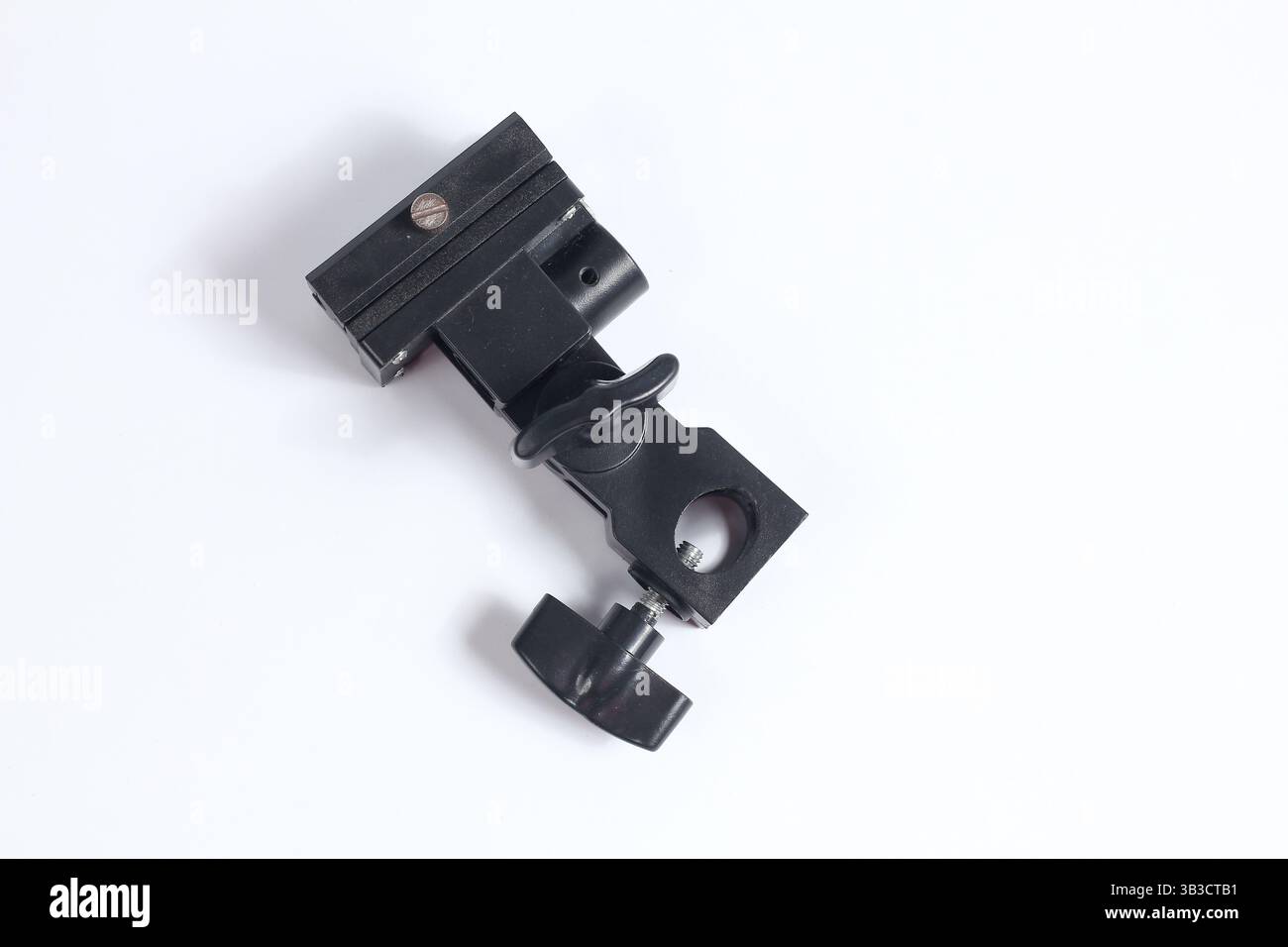 flash holder tripod mount for external flash and white umbrella for ...
