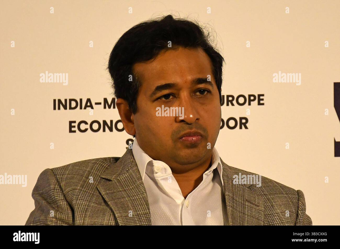 Imec corridor hi-res stock photography and images - Alamy