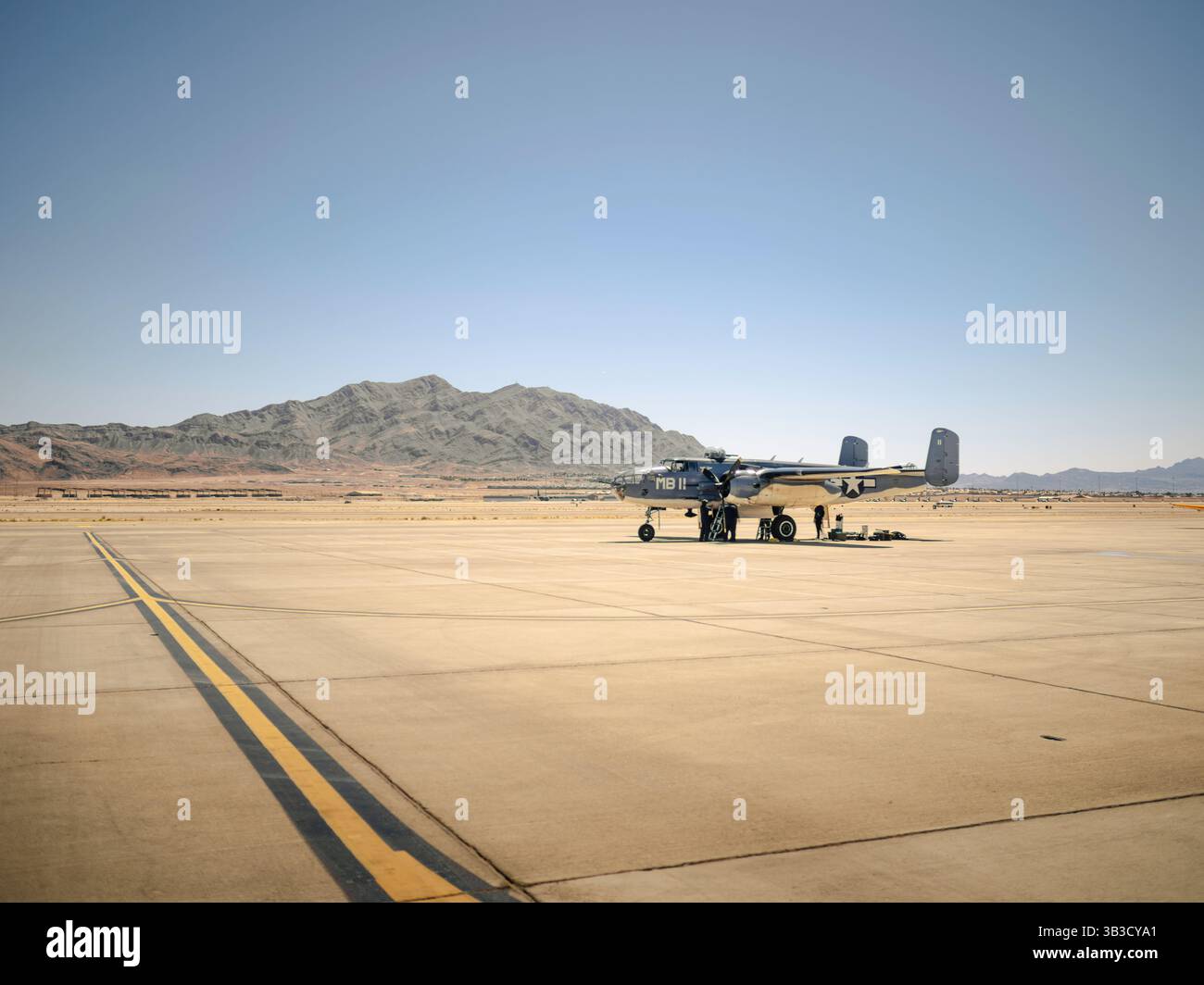 Nellis afb nevada on hi-res stock photography and images - Alamy