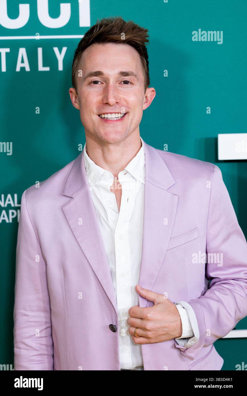 Ben baur hi-res stock photography and images - Alamy