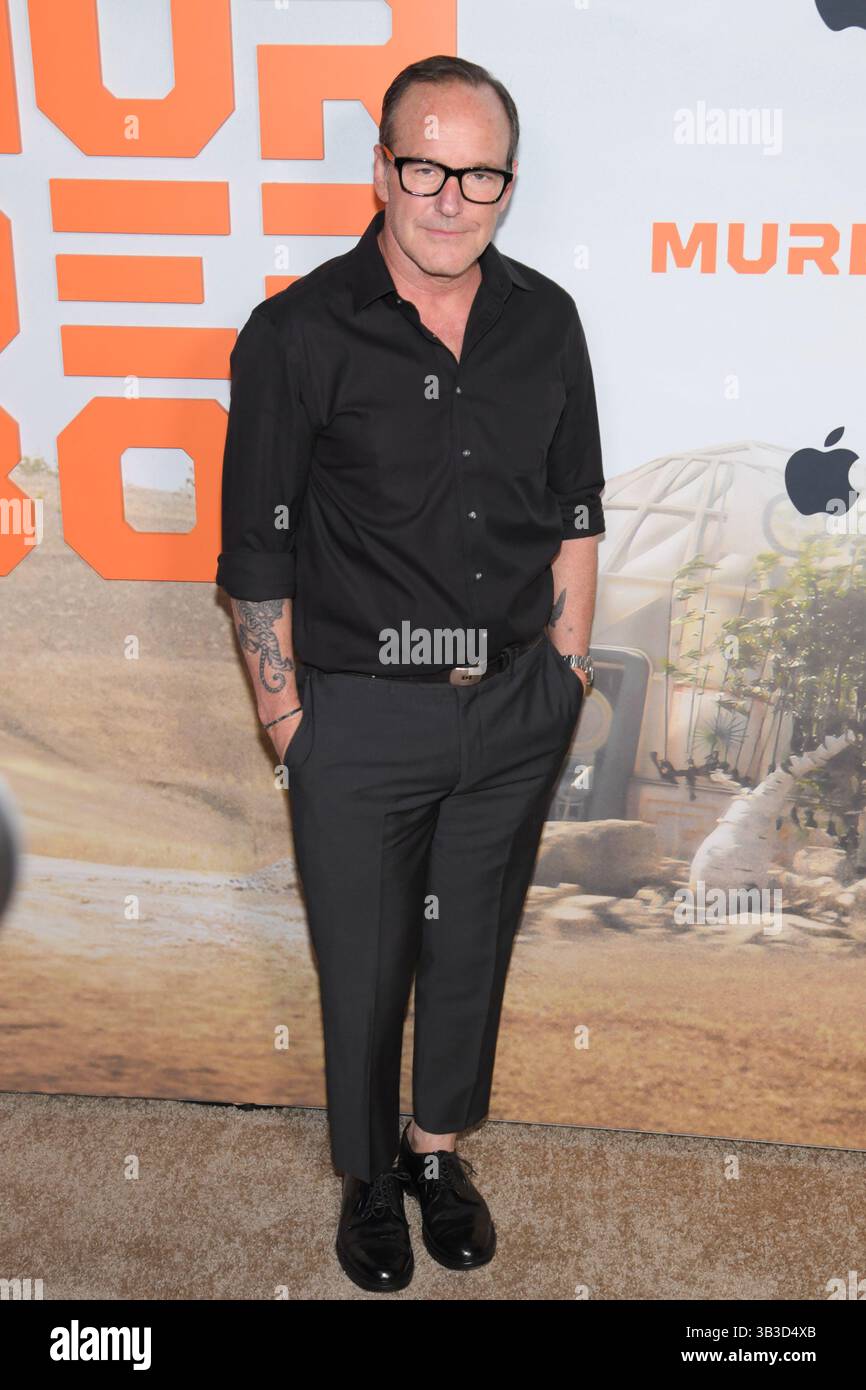 Murderbot 2025 hi-res stock photography and images - Alamy