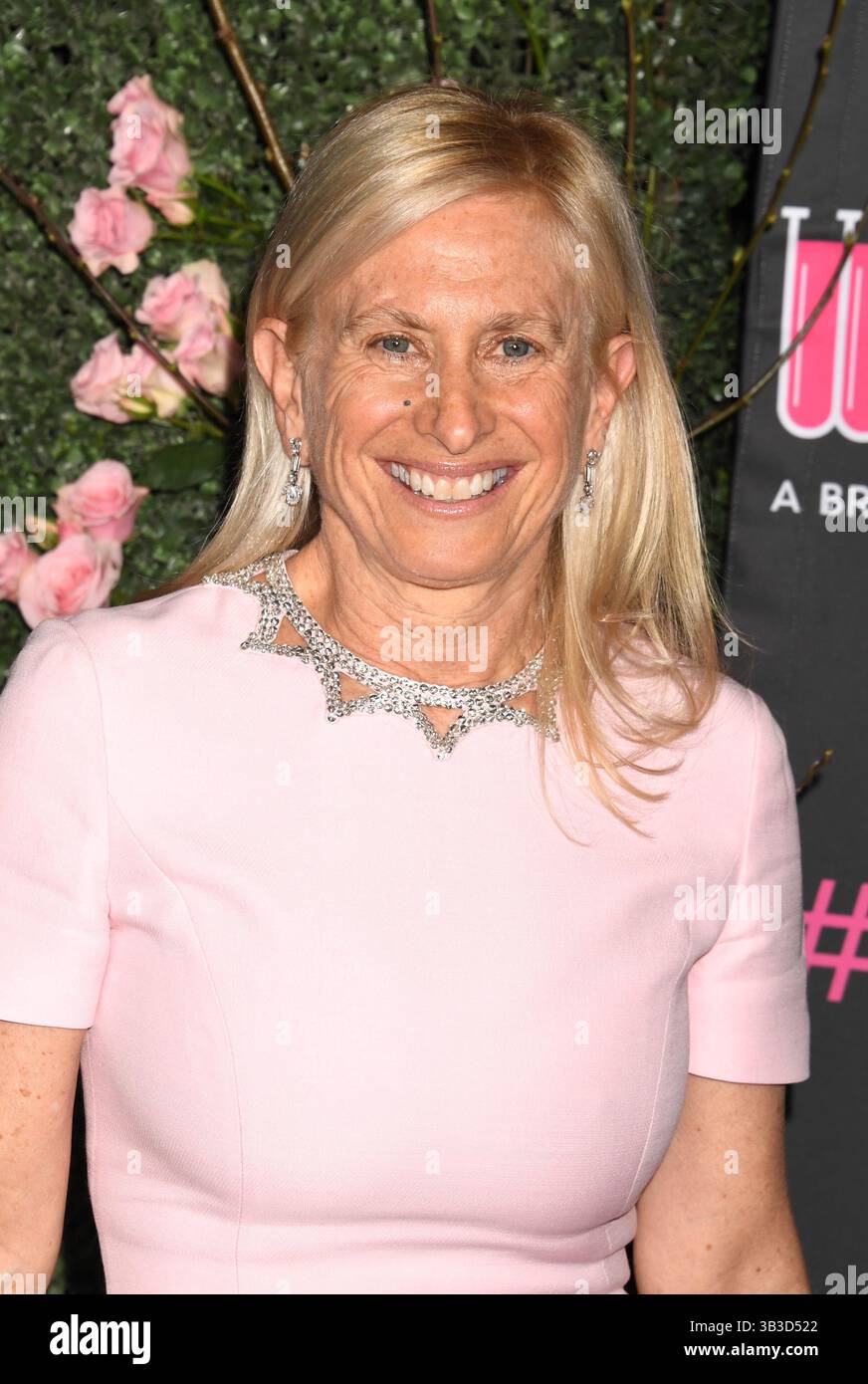 Beverly Hills, Ca. 28th Apr, 2025. Elisa Rush Port at An Unforgettable ...