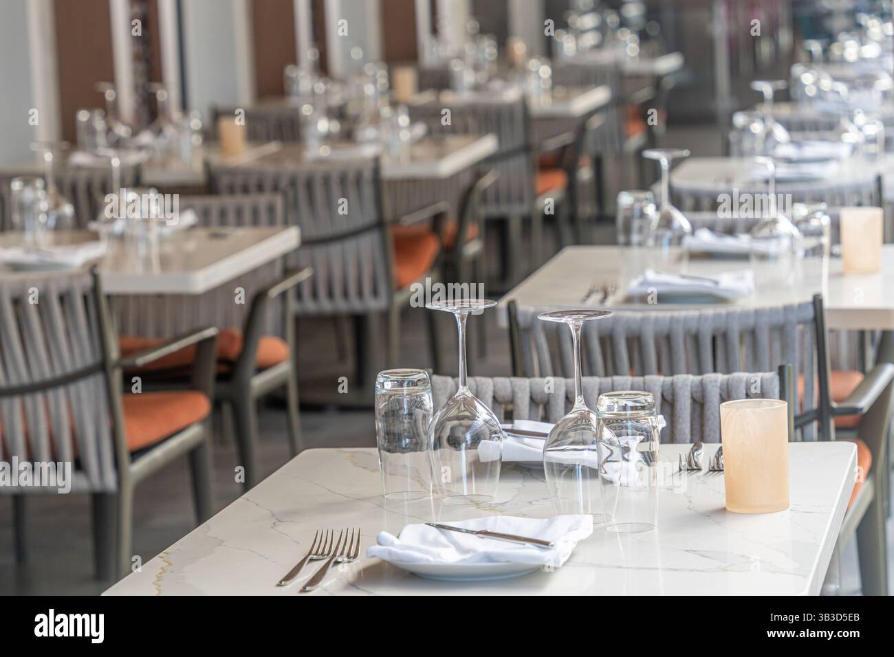 Lunch on deck cruise hi-res stock photography and images - Alamy