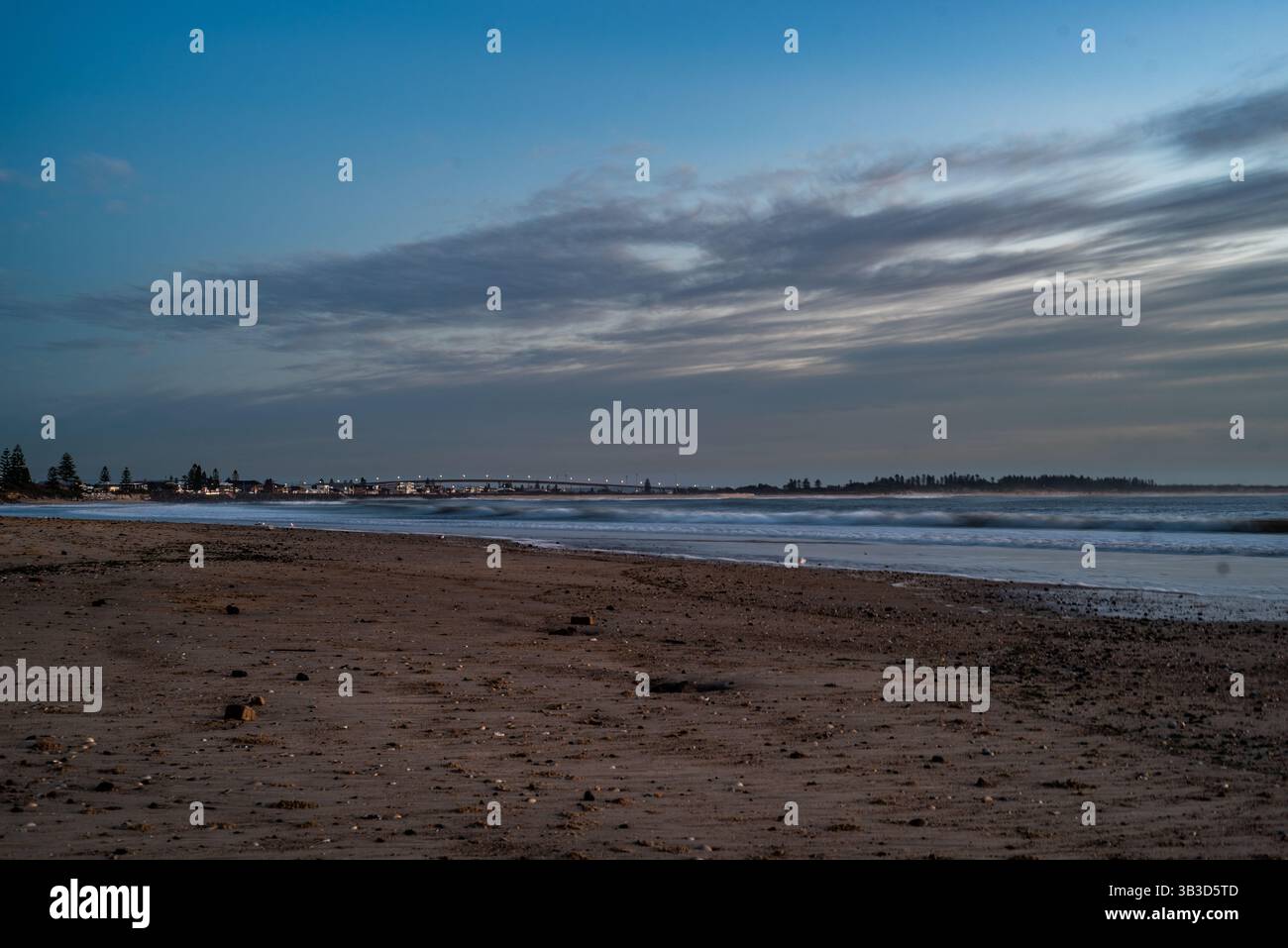 iconic Australian beach Stock Photo - Alamy
